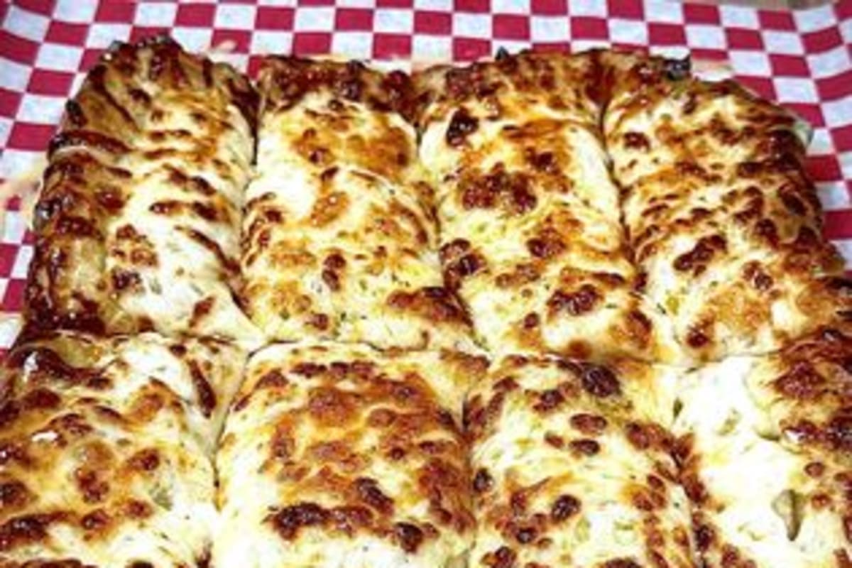 A1 Pizza Delivery Menu | Order Online | 25 Stonebrook Place Jackson ...