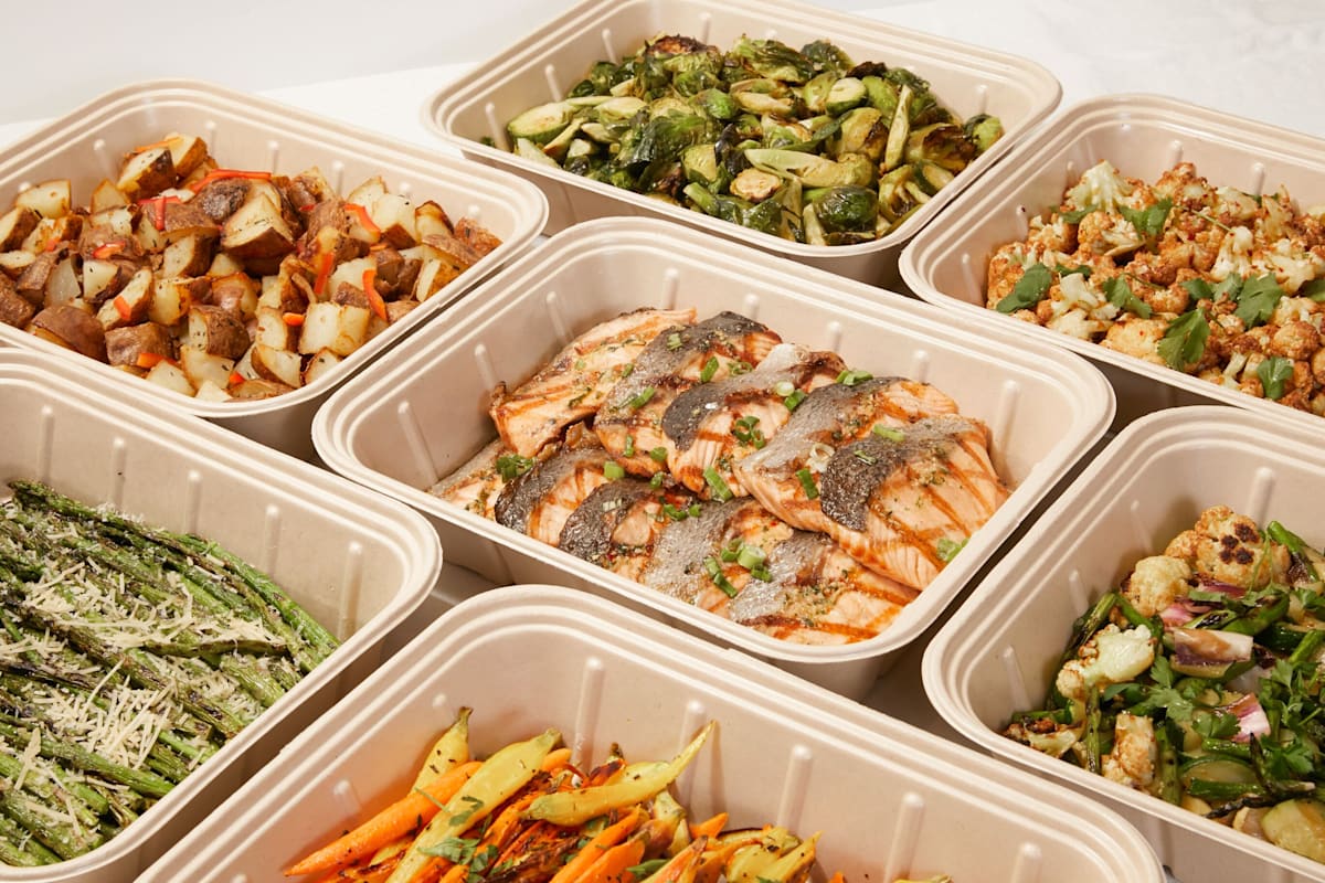 Friedmans - New York, NY Restaurant | Menu + Delivery | Seamless