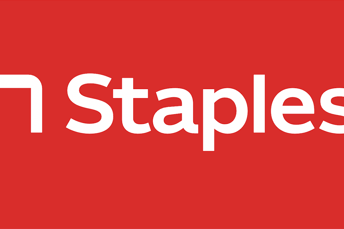 Staples Delivery Menu | Order Online | 729 Bridge St Weymouth | Grubhub