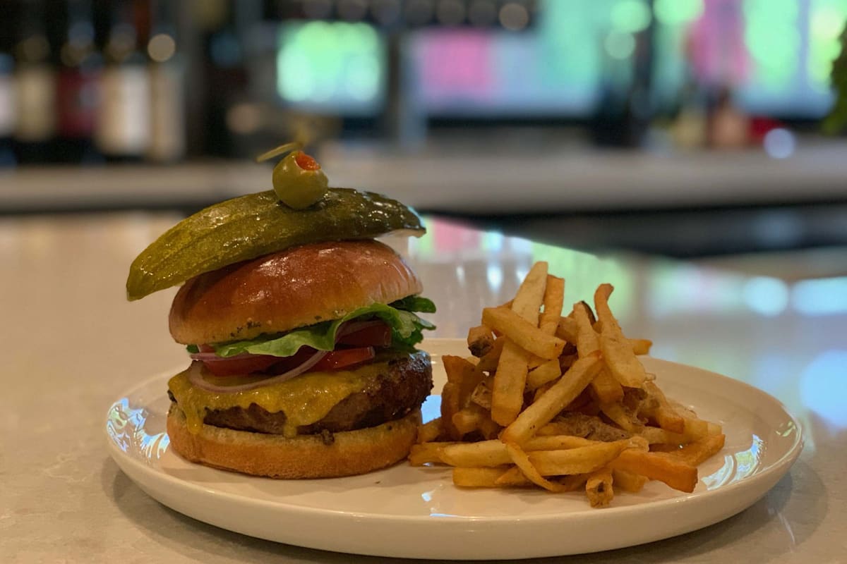 JoJo Carloni's Italian Restaurant - Berea, OH Restaurant | Menu ...