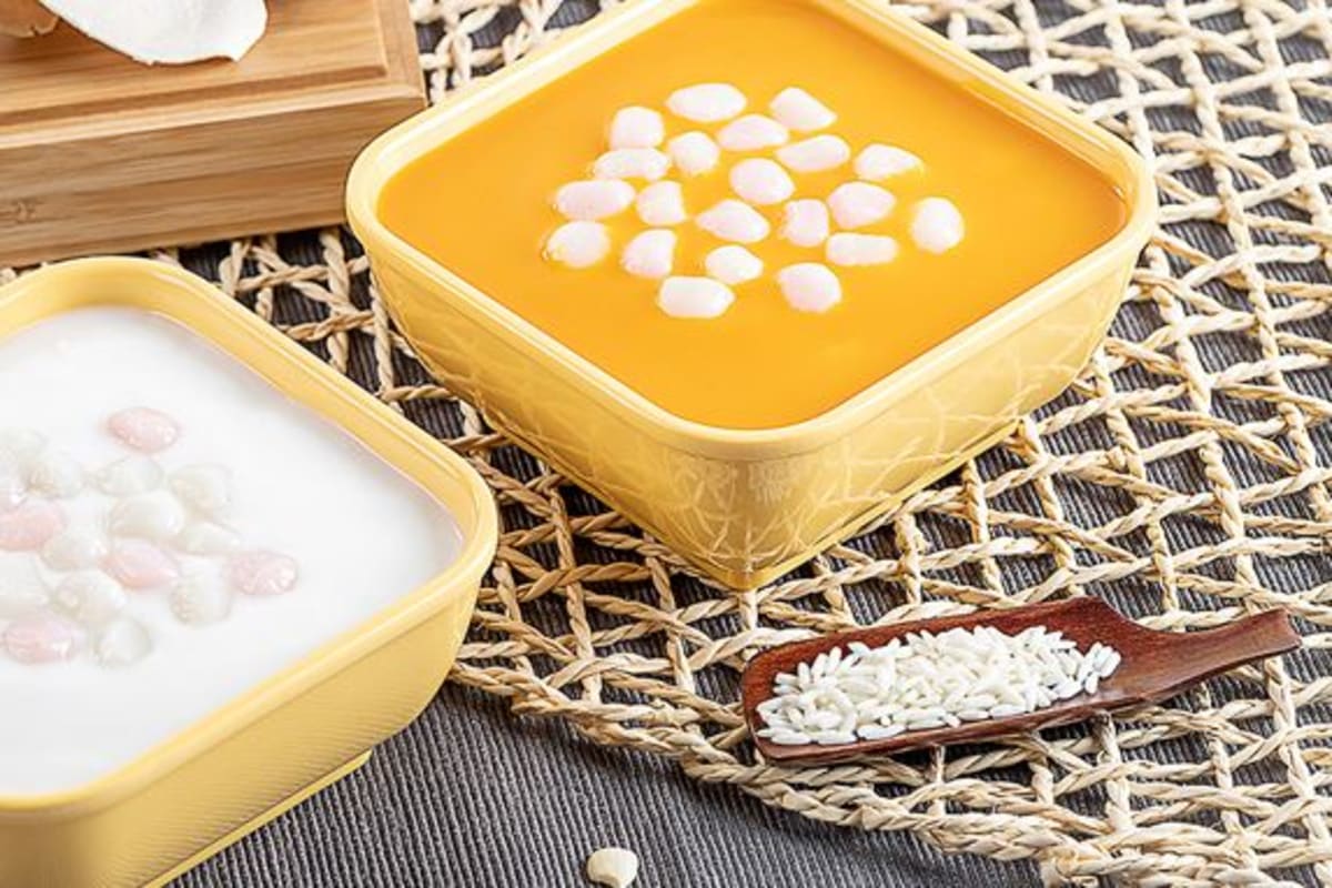 SweetHoney Dessert Delivery Menu | Order Online | 1066 Foster City Blvd ...