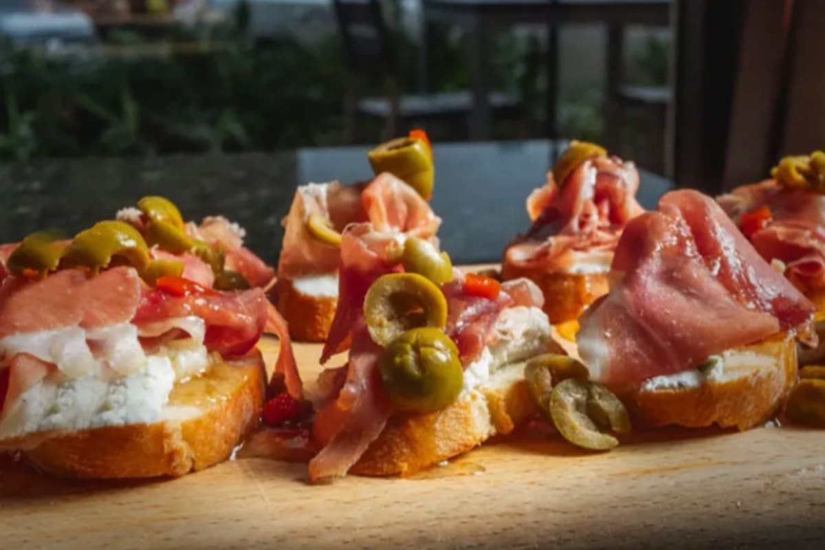 Bohemios Tapas Restaurant Delivery Menu | Order Online | 875 Central Ave St. Petersburg | Grubhub