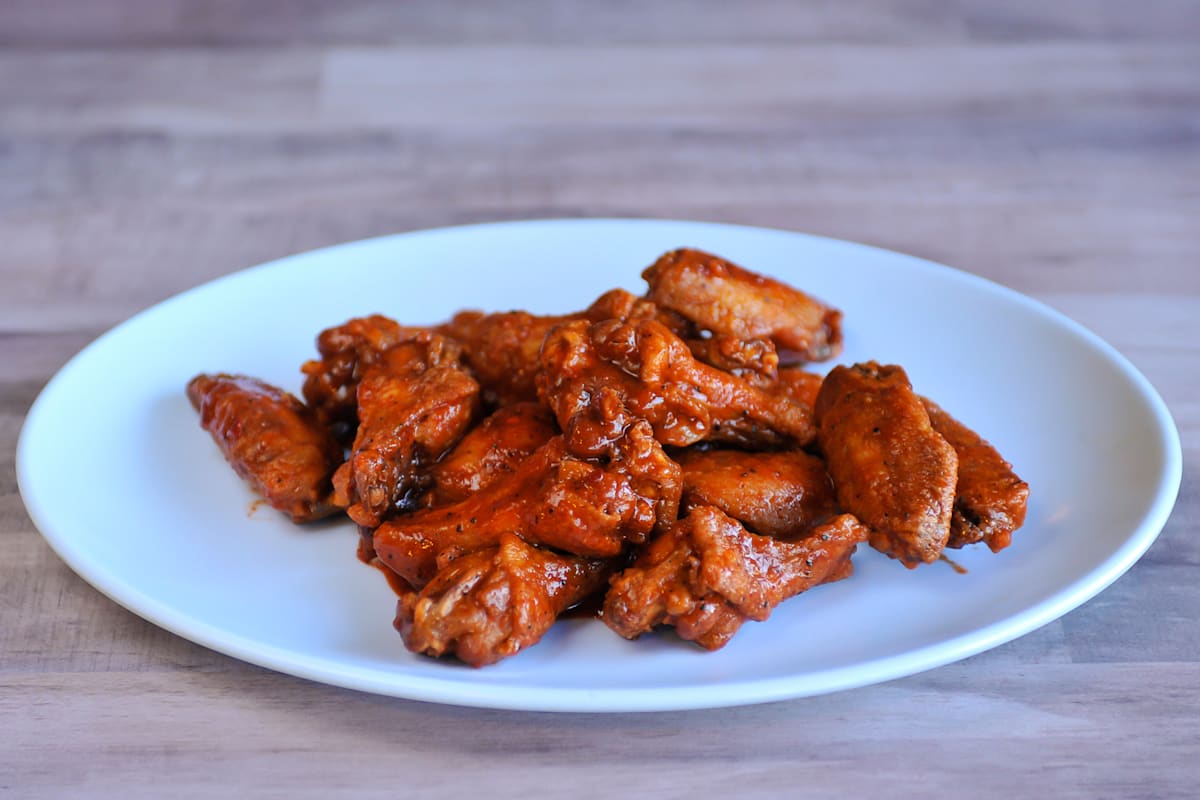 Wingnuts Delivery Menu | Order Online | 768 Marietta St NW Atlanta ...