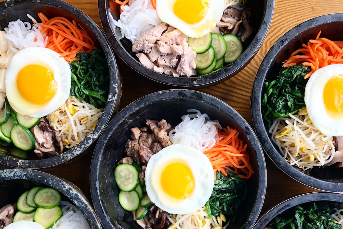 Daebak Korean BBQ Delivery Menu | Order Online | 27566 Northwestern Hwy ...