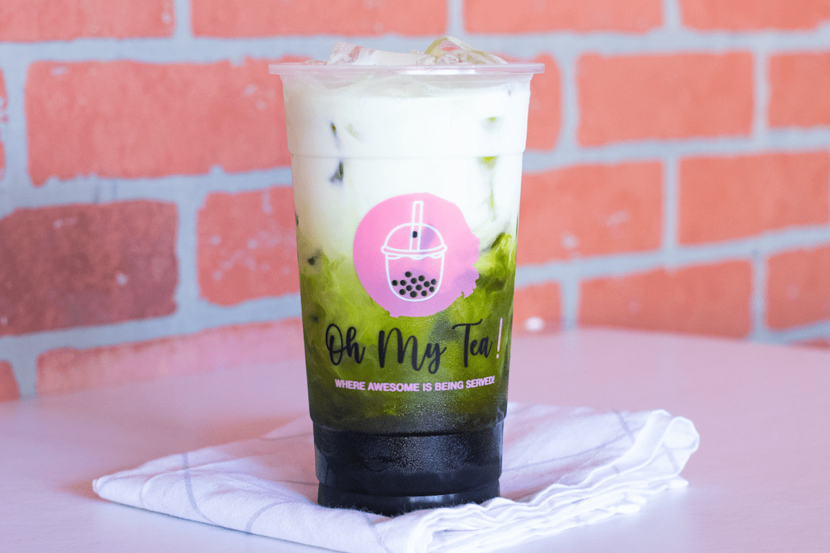 Oh My Tea! |Pasadena| Delivery Menu | Order Online | 5730 Fairmont Pkwy ...