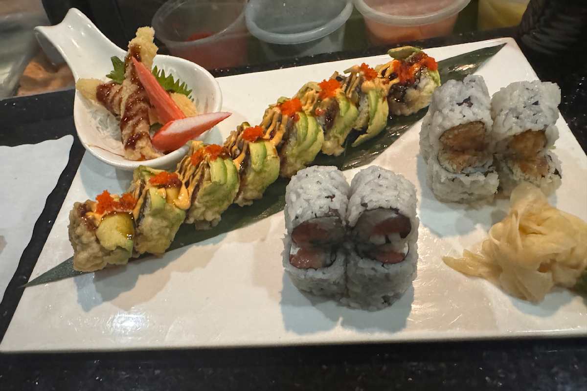 Sakimura Hibachi & Asian Fusion Delivery Menu | Order Online | 340 ...