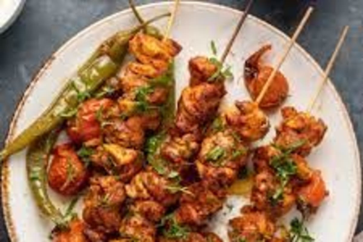 Layali Restaurant - Pittsburgh, PA Restaurant | Menu + Delivery | Seamless