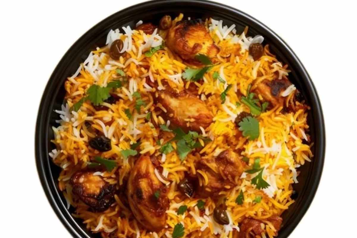 Hyderabad No1 Biryani Delivery Menu | Order Online | 4230 Lafayette Center Dr Chantilly | Grubhub