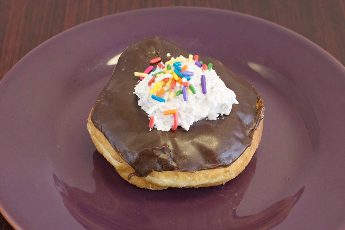 Shipley Do-Nuts Delivery Menu | Order Online | 1045 Norwood Park Blvd ...