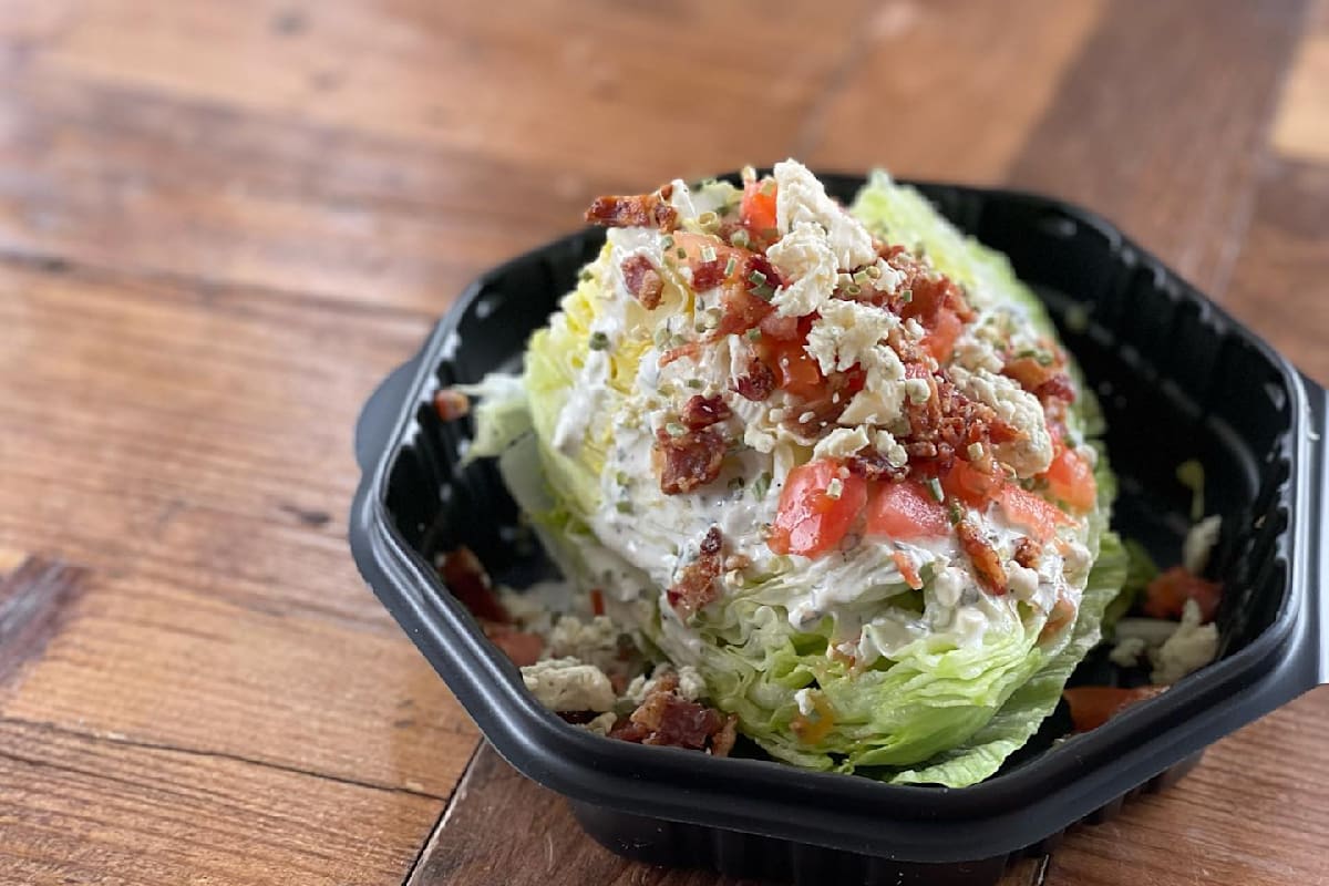 Bizz and Weezy Confections Delivery Menu | Order Online | 1800 ...