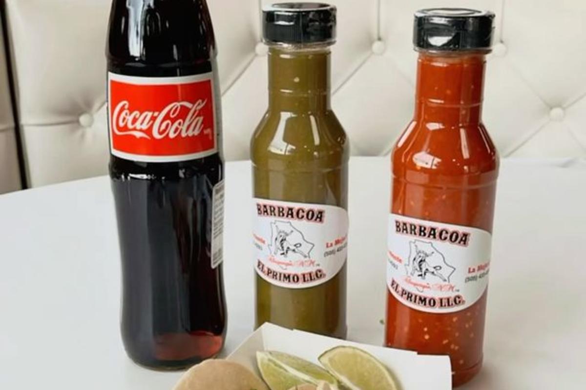 Barbacoa El Primo - San Juan, TX Restaurant | Menu + Delivery | Seamless