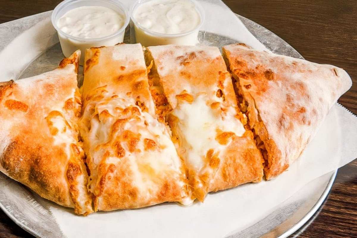 Antonio's Pizza (Worcester) - Worcester, MA Restaurant | Menu ...