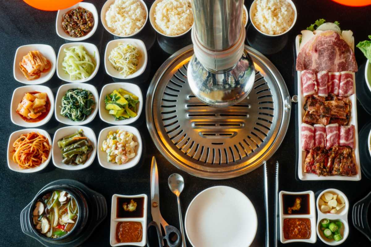 Brave Korean BBQ Ayce Delivery Menu | Order Online | 1743 E Broadway Rd ...