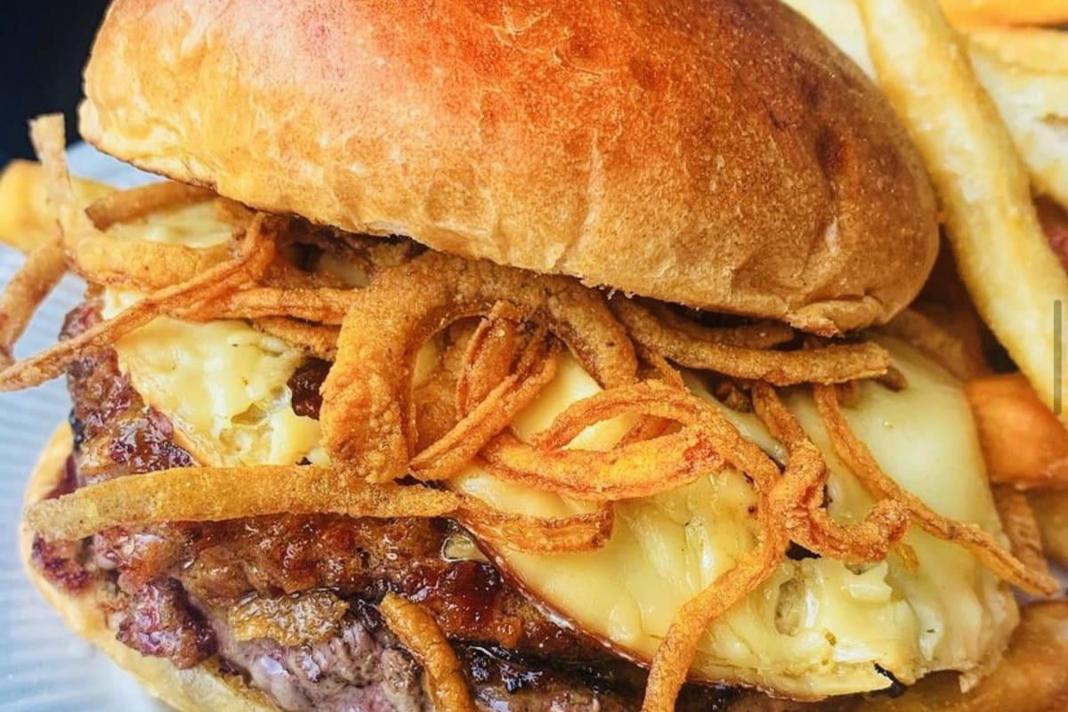 Montclair Diner Delivery Menu | Order Online | 613 Valley Rd Montclair ...