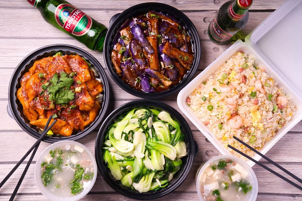 Mala Sichuan Bistro-Montrose - Houston, TX Restaurant | Menu + Delivery ...
