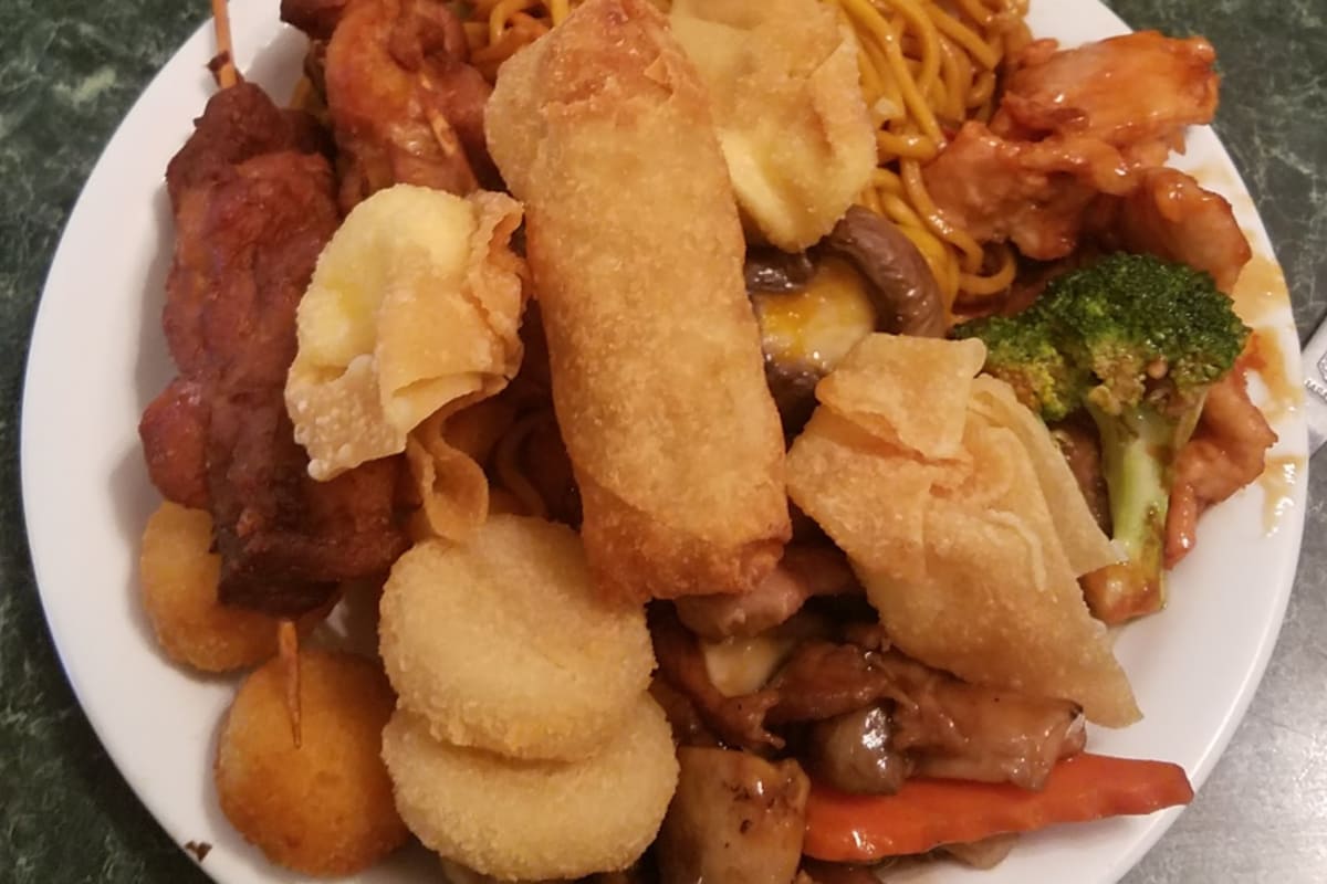 Fast Dragon - Carry Out Delivery Menu | Order Online | 3269 Court St ...