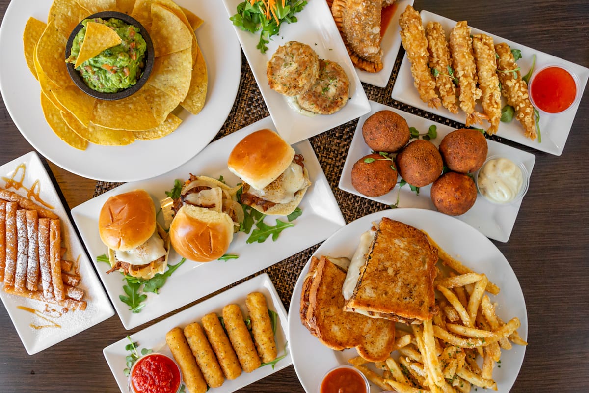 MK Valencia Delivery Menu | Order Online | 228 Main St Ridgefield Park ...
