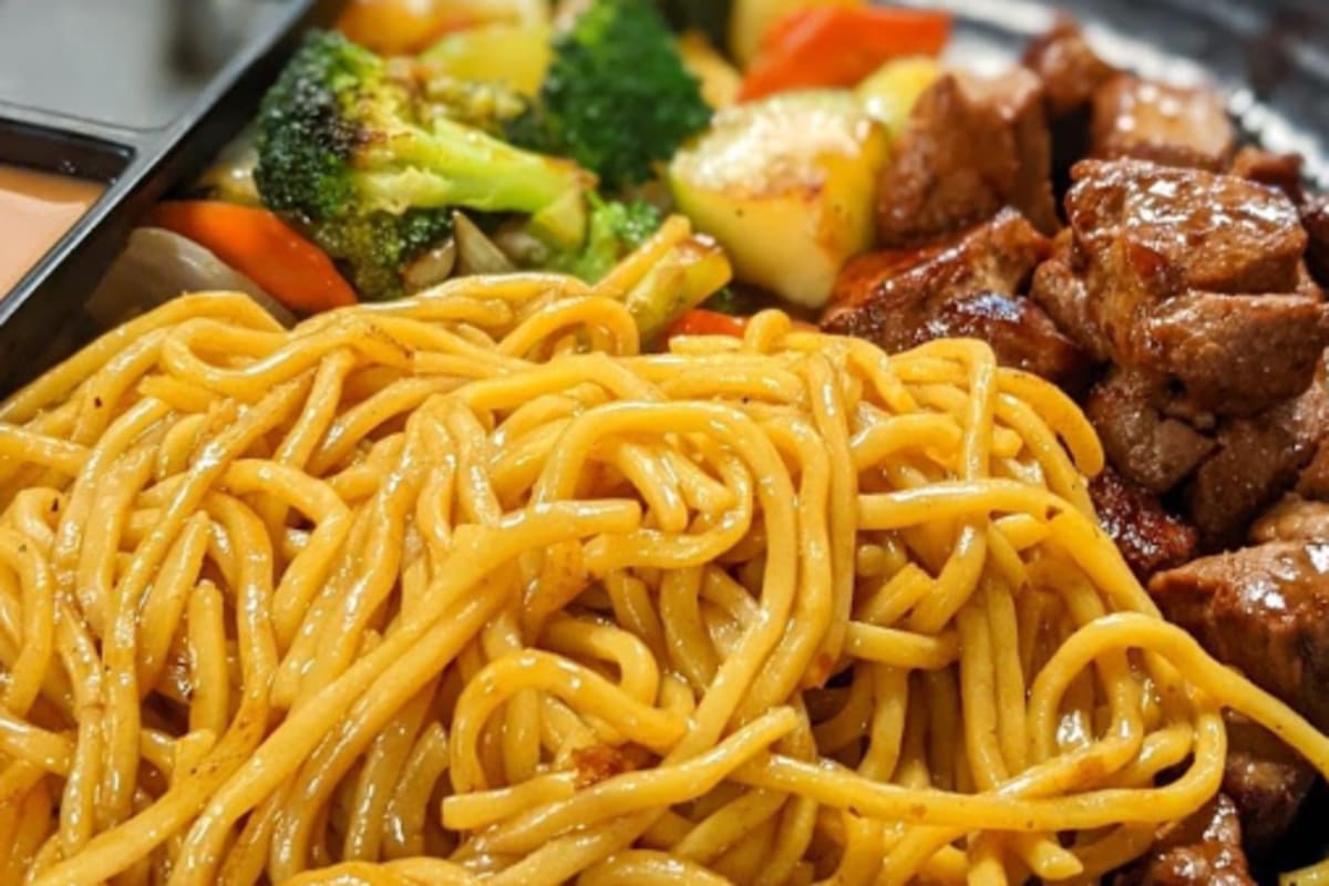 Kabuki Food Truck - Cane Run Rd Delivery Menu | Order Online | 4514 ...