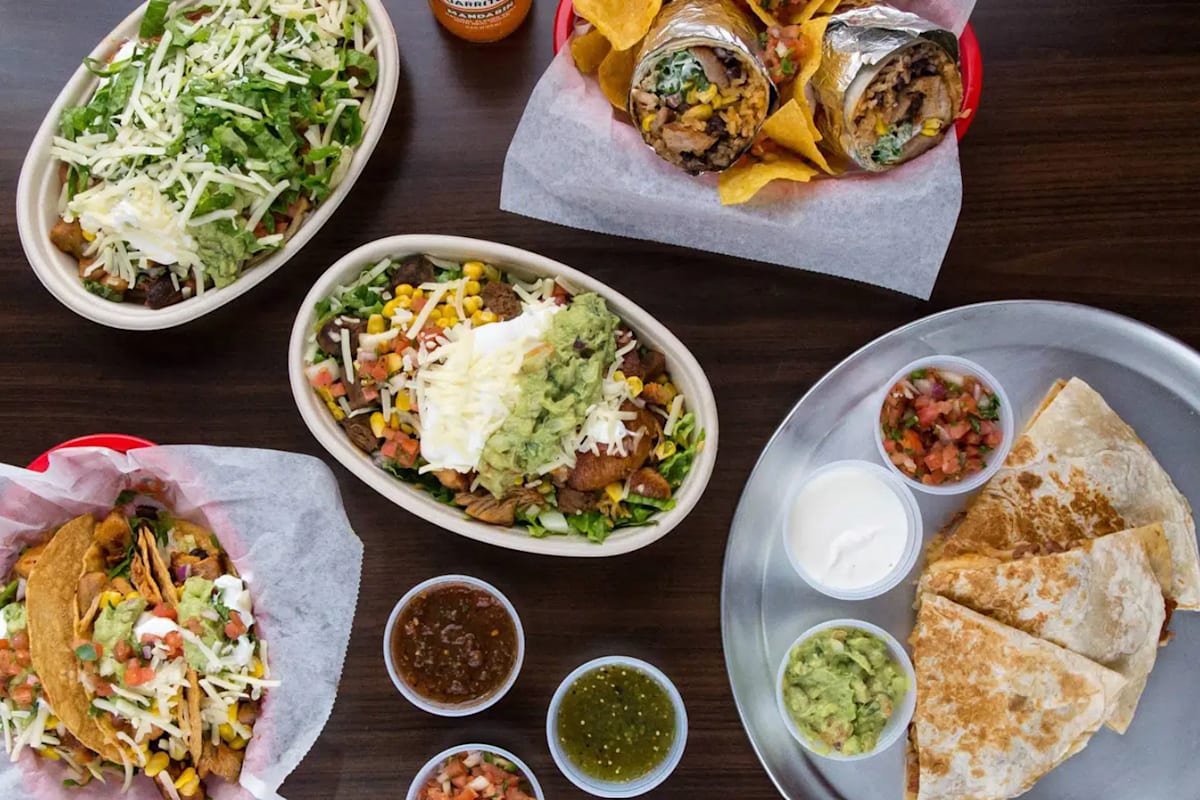 Three Brothers Grill - Phoenixville, PA Restaurant | Menu + Delivery ...