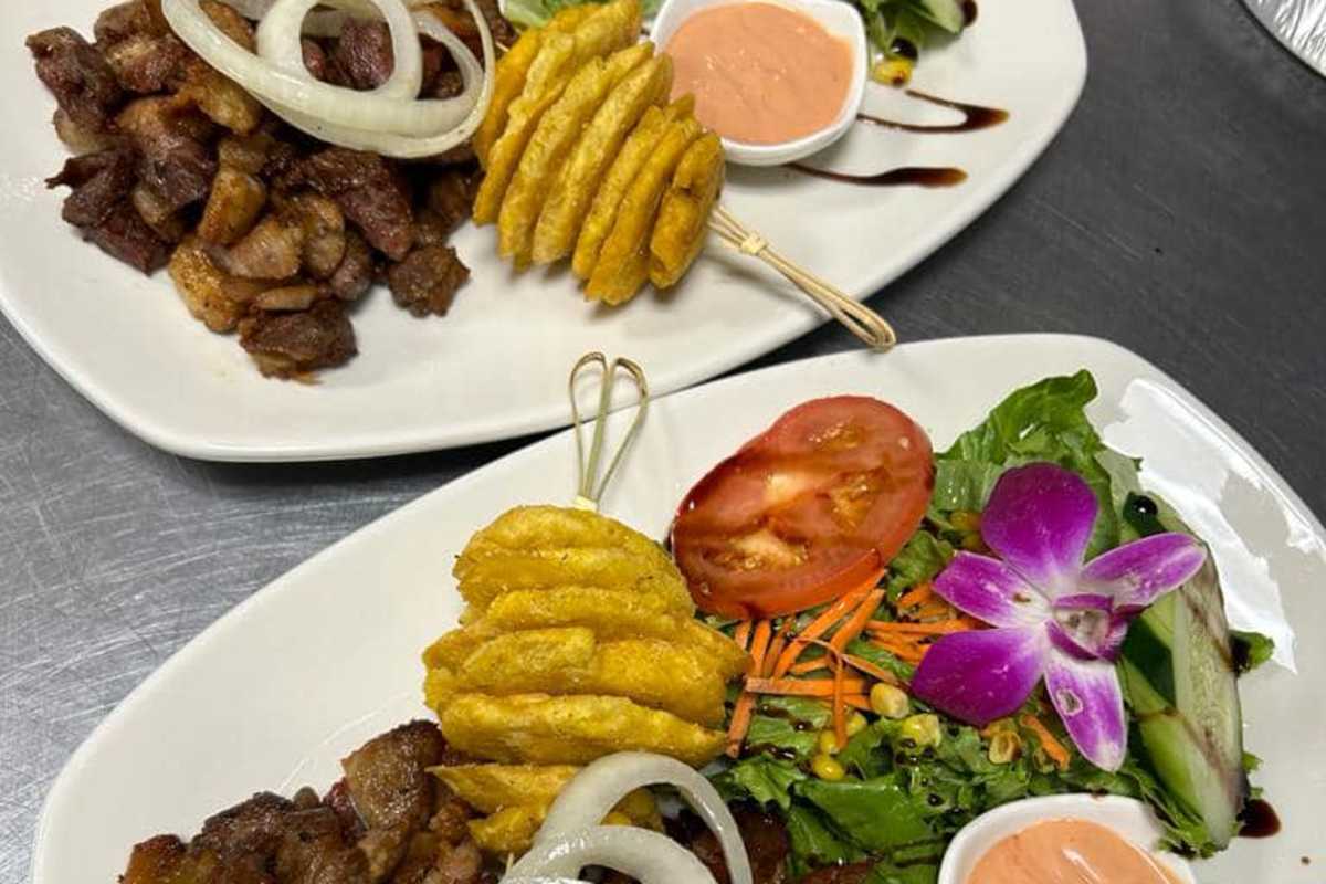 Wanda Mofongo House - Kissimmee, FL Restaurant | Menu + Delivery | Seamless