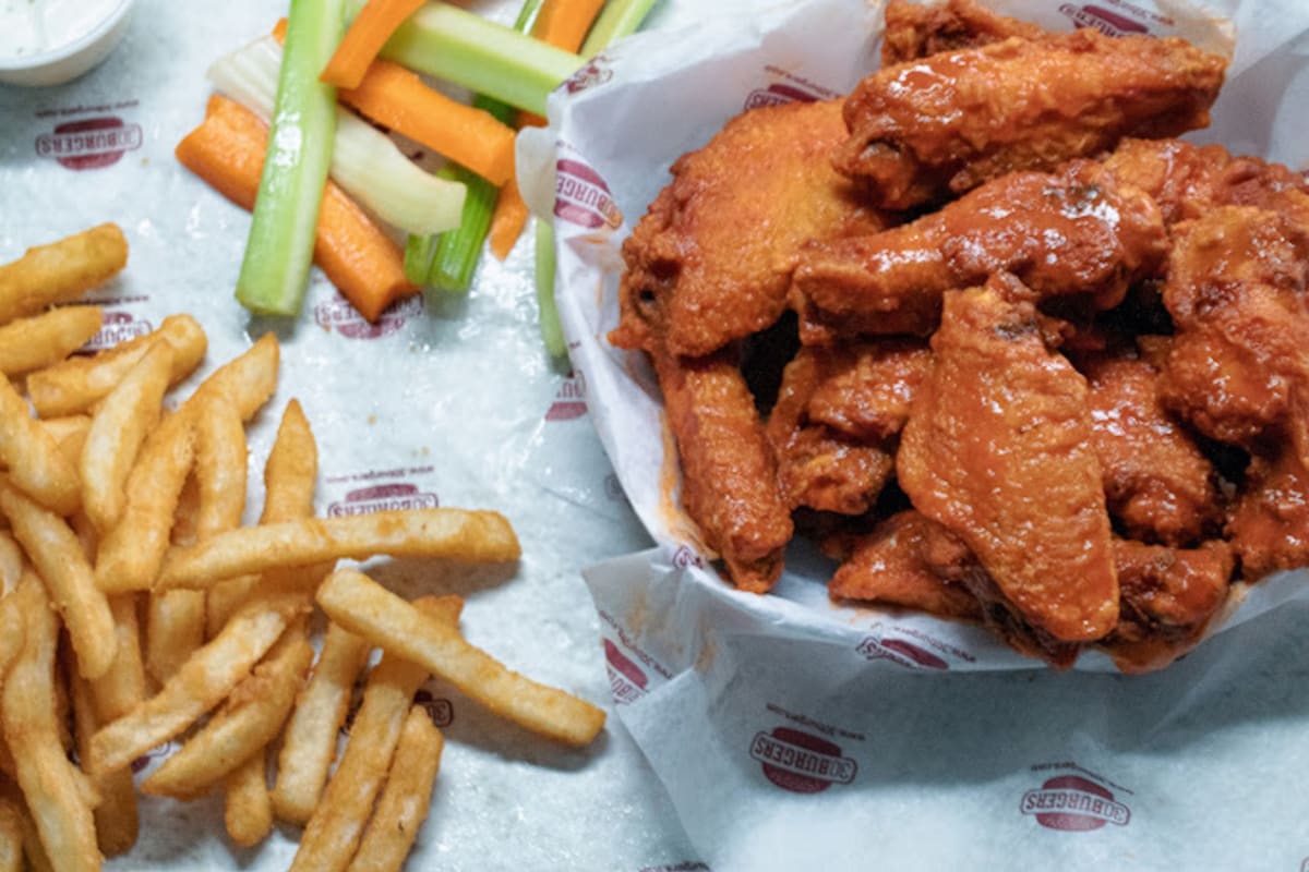 30 Burgers (Princeton) Delivery Menu | Order Online | 301 North ...