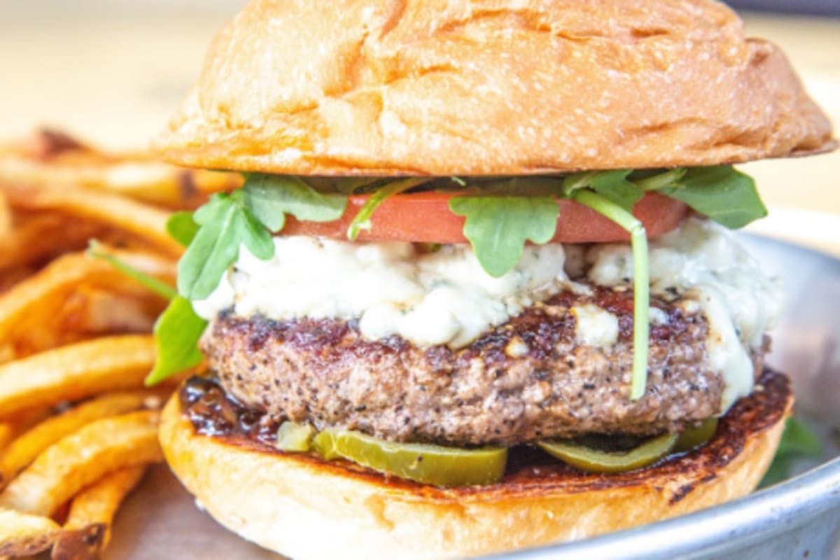 Bohemian Bull - Grapevine, TX Restaurant | Menu + Delivery | Seamless