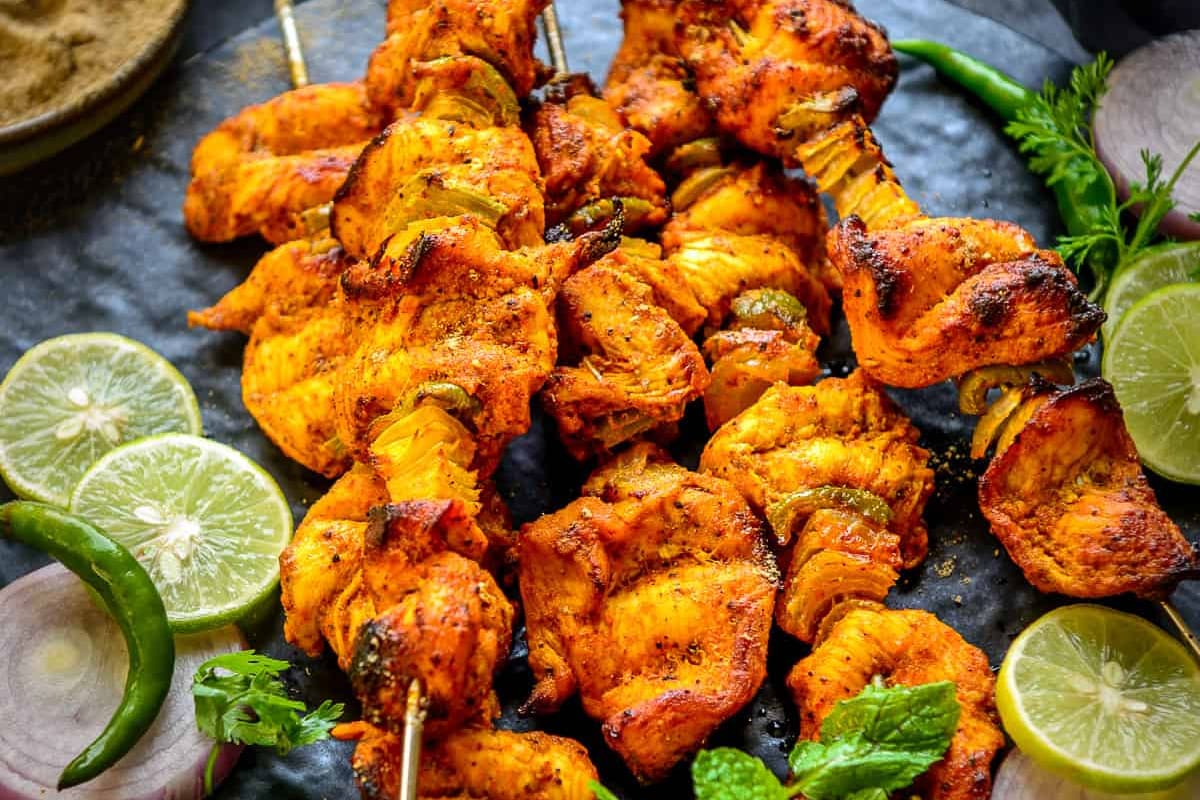Mediterranean Halal House Delivery Menu | Order Online | 440 Court St ...