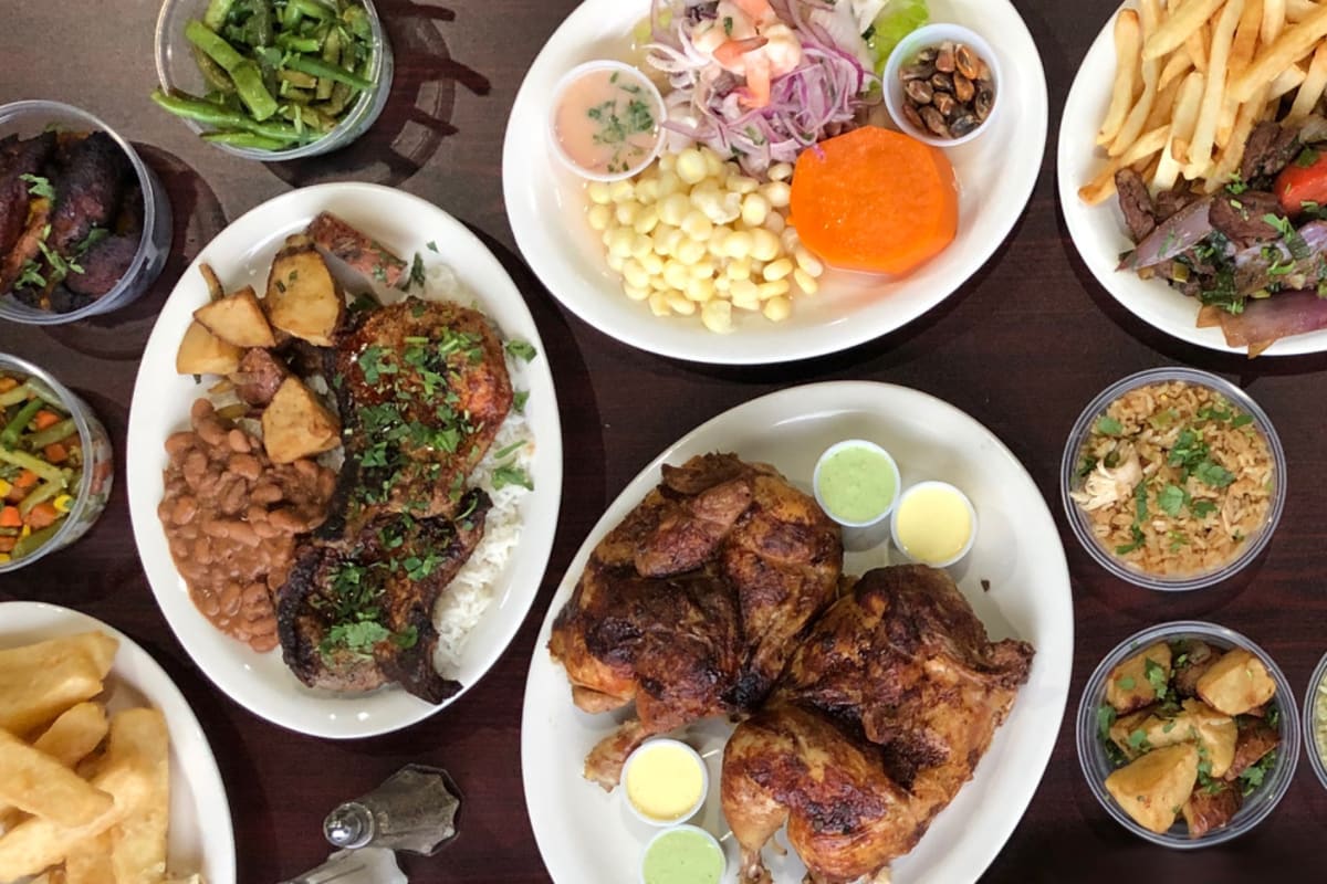 Kachis Chicken Delivery Menu | Order Online | 4921 Allentown Rd ...