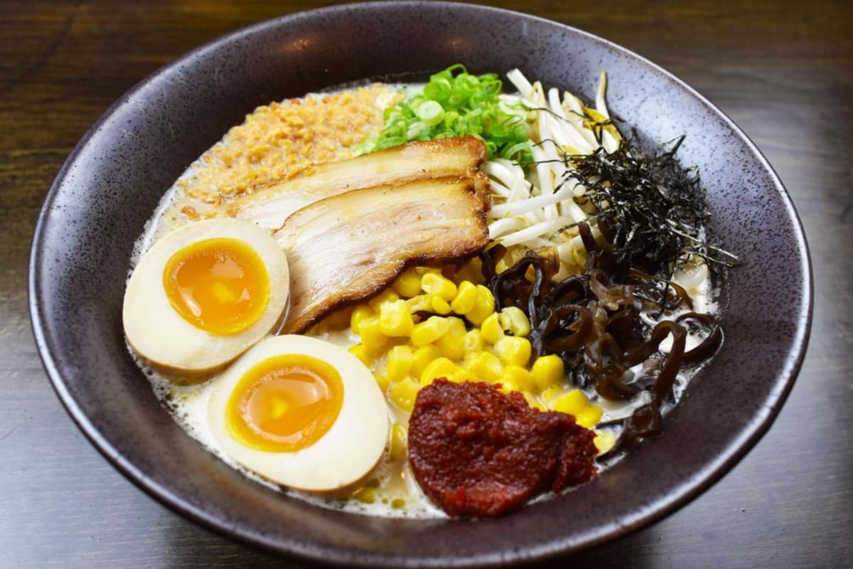 Akaya Sushi, Izakaya & Ramen Delivery Menu | Order Online | 1310 W ...