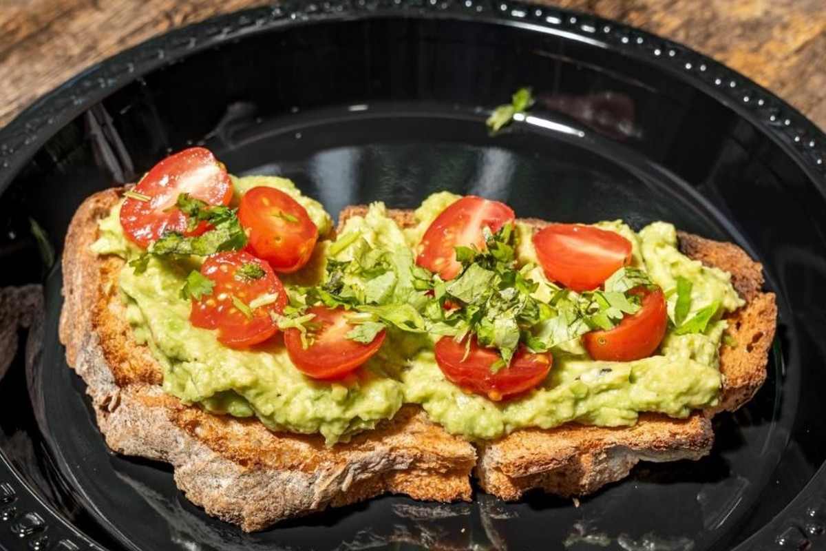 Ridgewood's Cafe and Lounge Delivery Menu | Order Online | 279 Saint ...