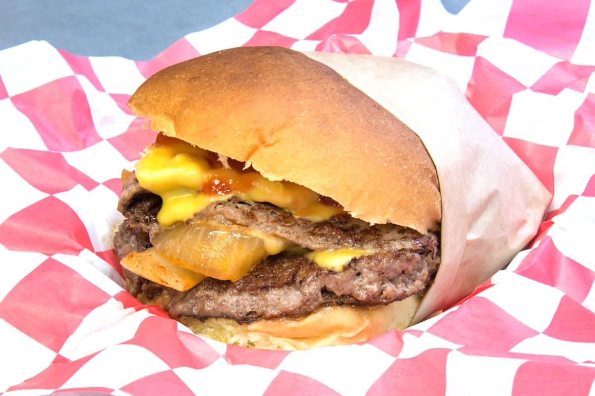 The Burger Shop Delivery Menu | Order Online | 231 Main St Matawan ...