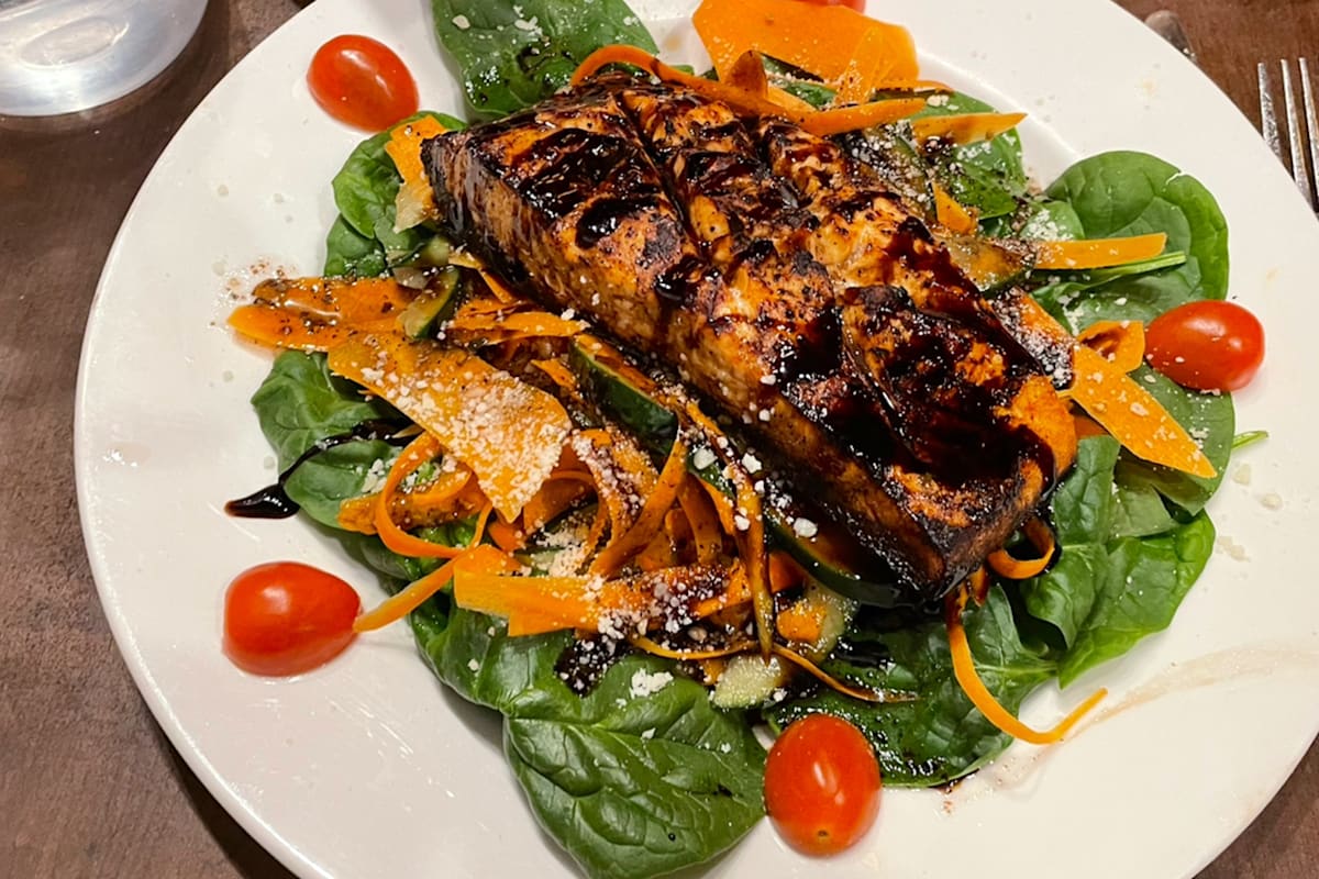 Gatto's Italian Restaurant & Bar Delivery Menu | Order Online | 5123 ...