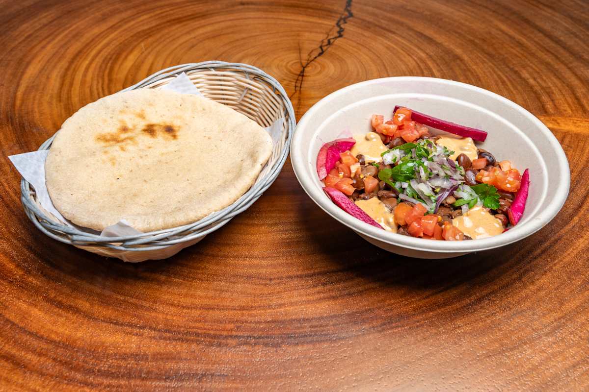 Egyptian Street Food by Fava Pot Delivery Menu | Order Online | 1817 M ...