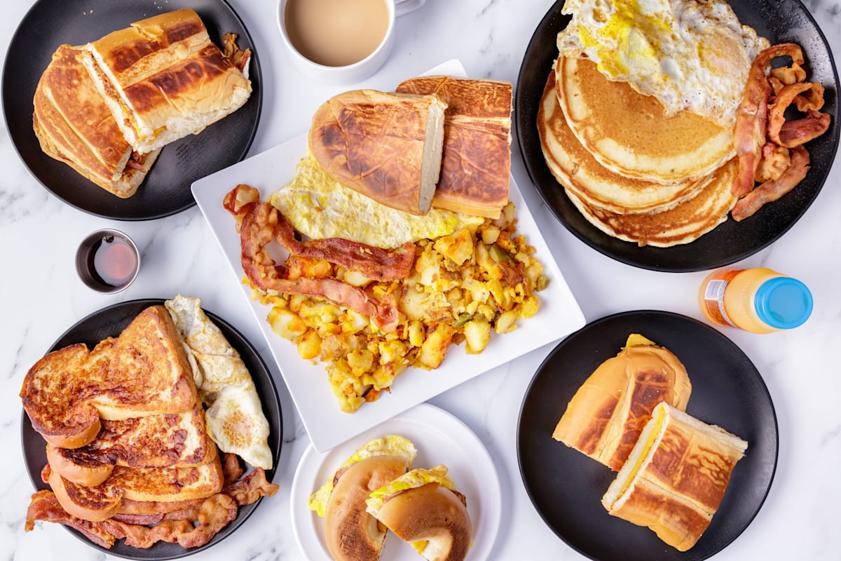 NB National Bakery (Walton Ave) Delivery Menu | Order Online | 1193 ...