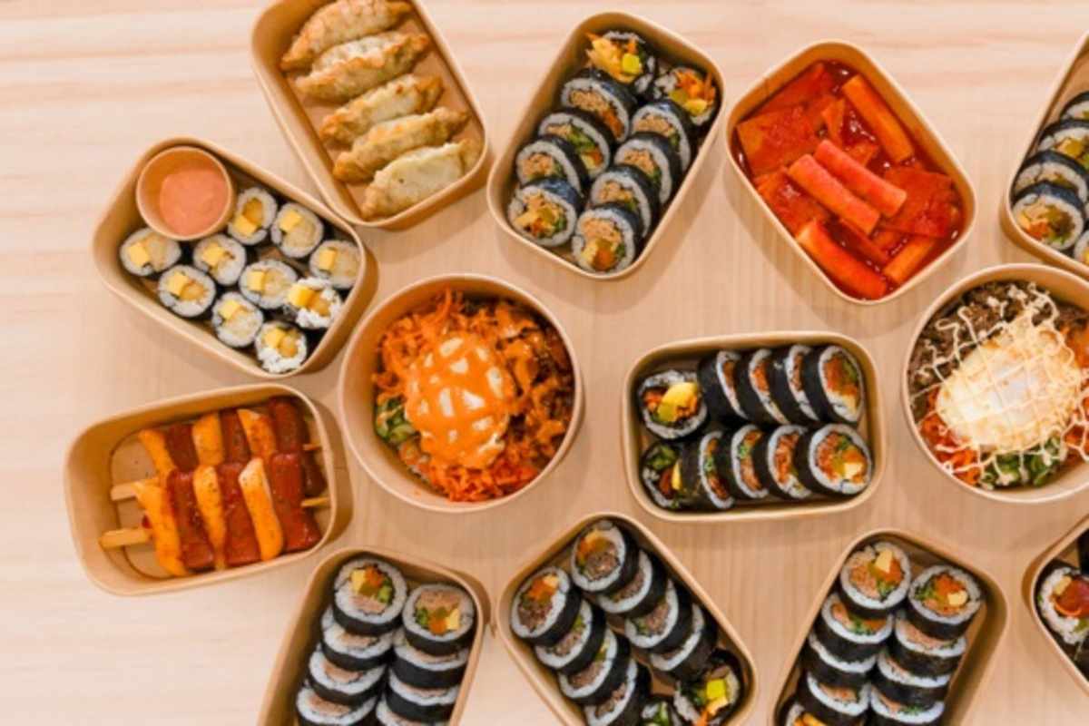 Kimbap Plus Delivery Menu | Order Online | 14701 Lee Hwy Ste 105 ...