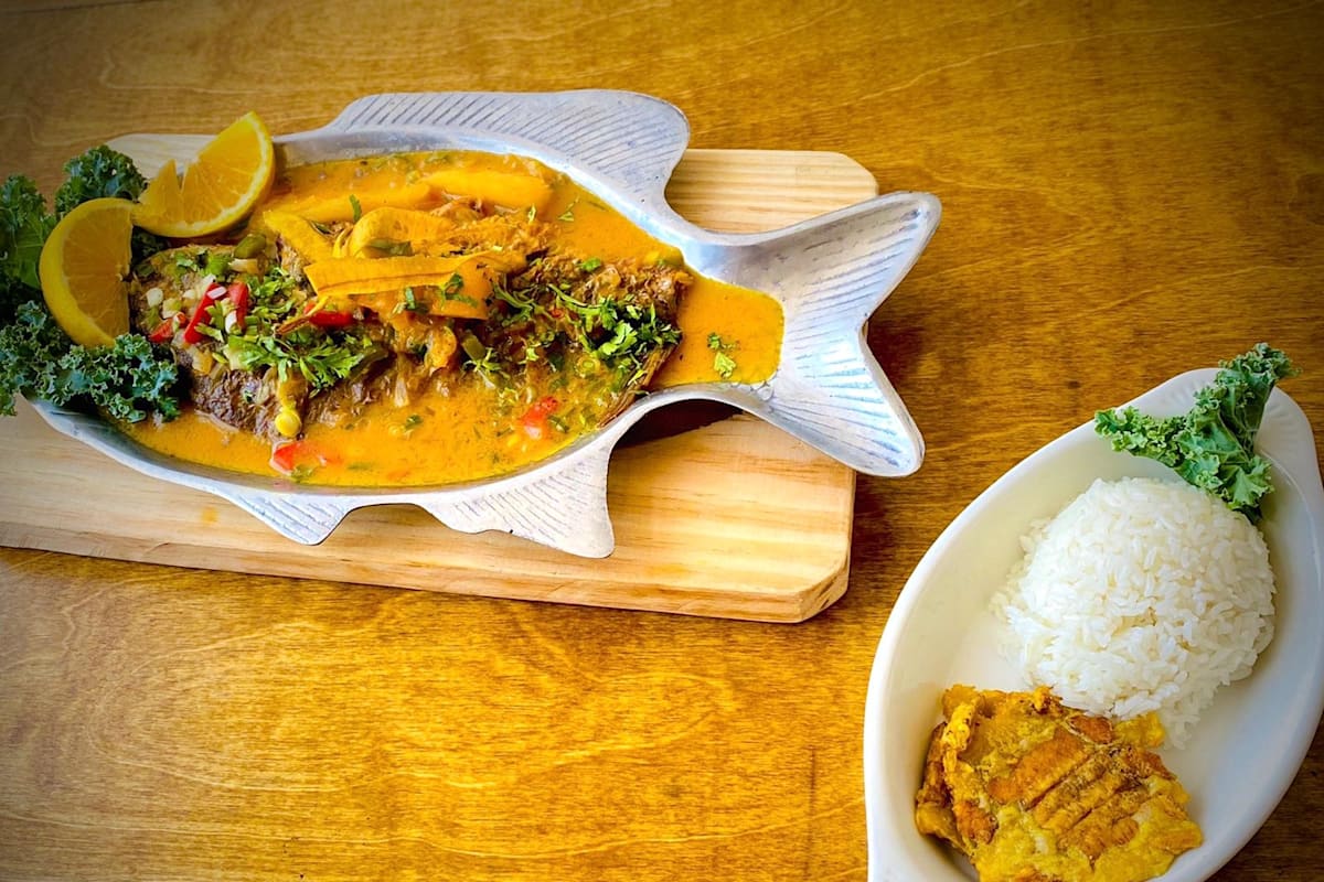 Bilus Colombian Restaurant Delivery Menu | Order Online | 544 Newtown ...