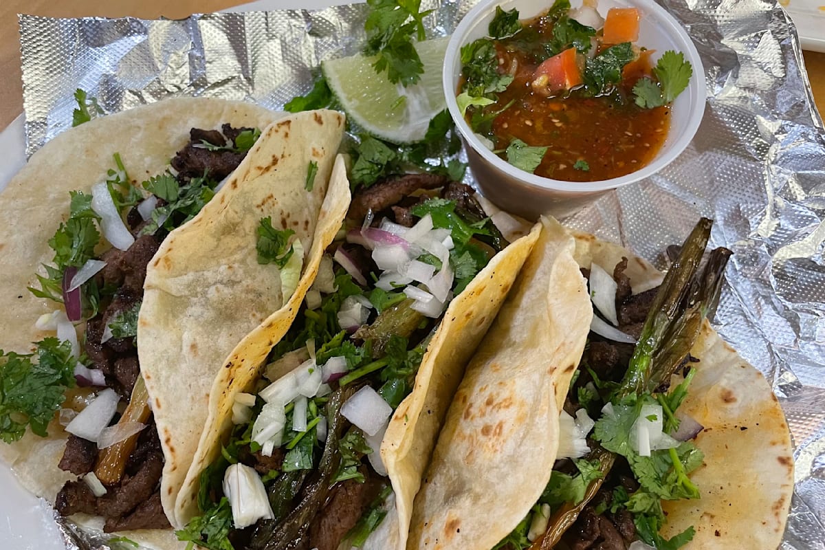 Cinco de Mayo II Delivery Menu | Order Online | 127 Genesee Street ...