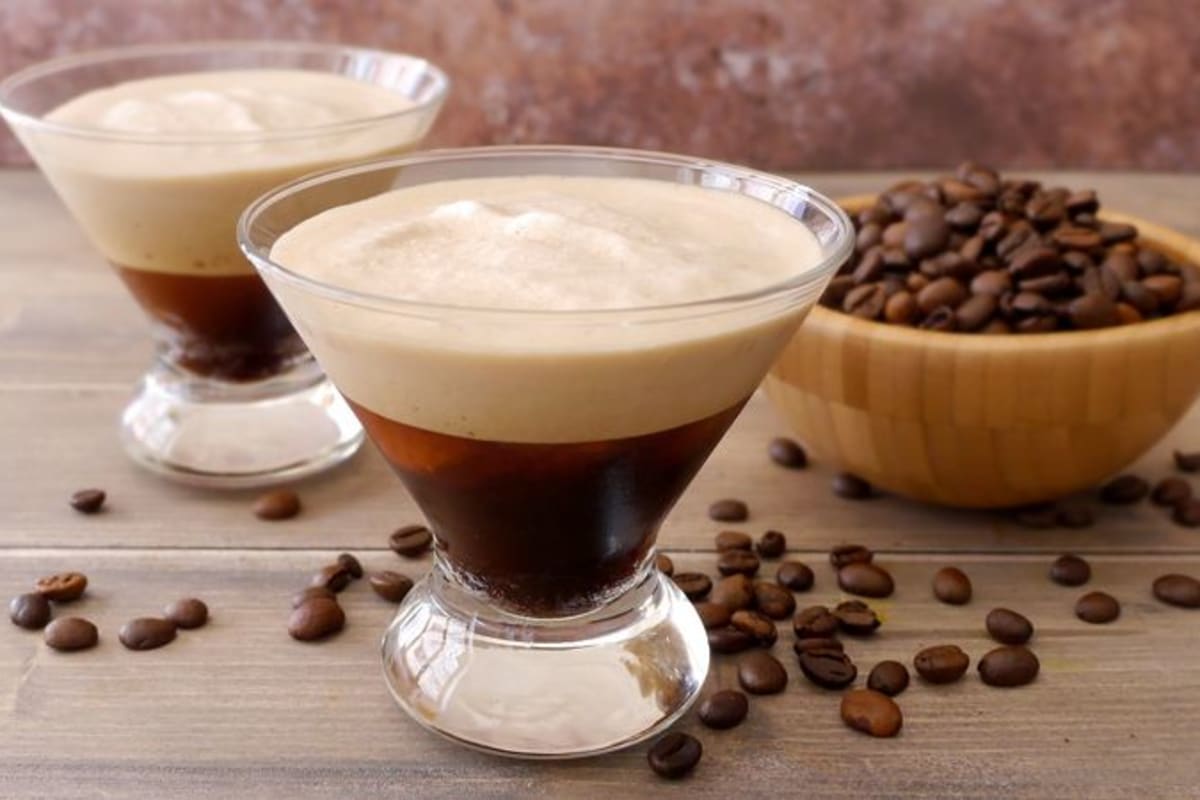 Mr Kicco Coffee & Wine Delivery Menu | Order Online | 2430 Hollywood ...