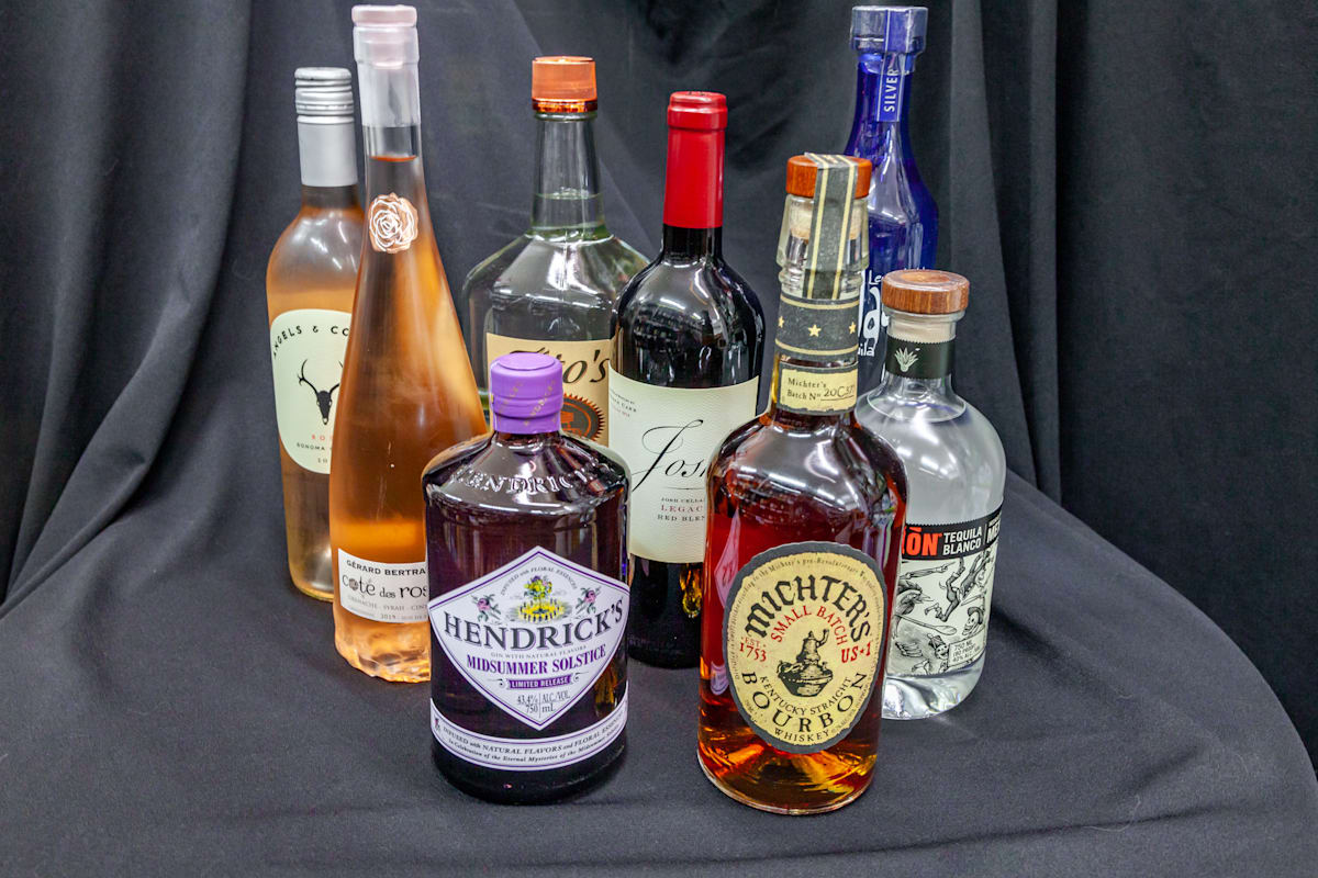 EZ Stop Market Delivery Menu | Order Online | 2233 Shattuck Ave ...