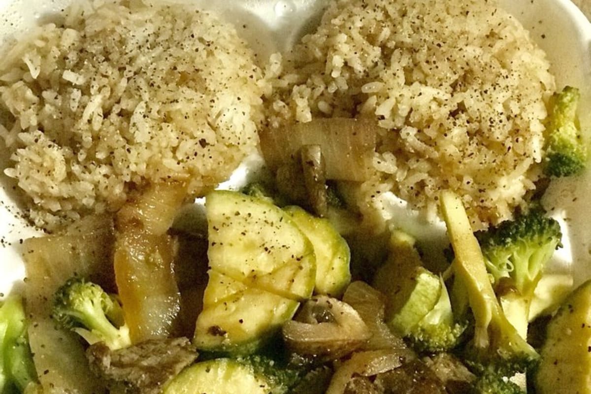 Hibachi Express - Wake Forest, NC Restaurant | Menu + Delivery | Seamless