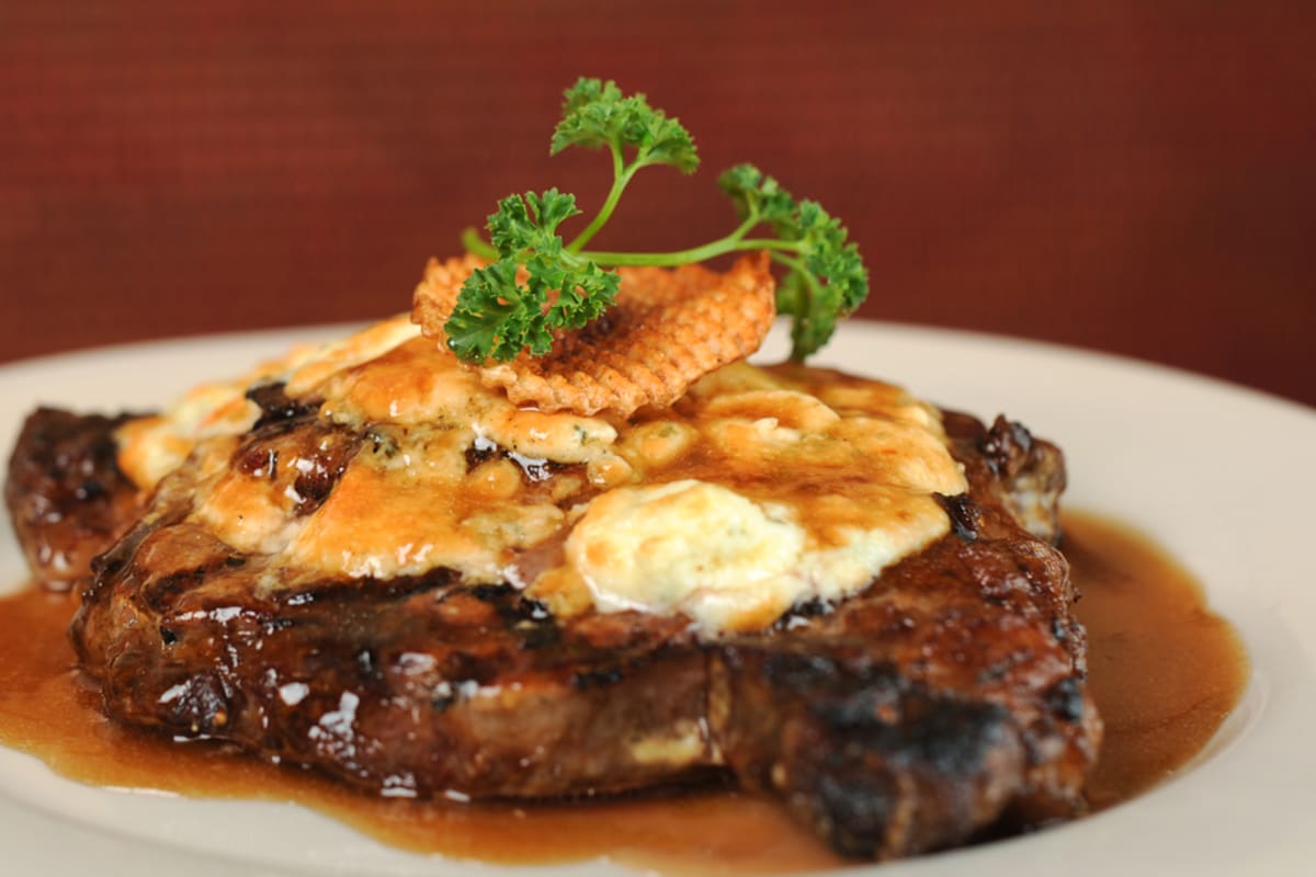 Stoneforge Tavern Delivery Menu | Order Online | 90 Paramount Dr ...