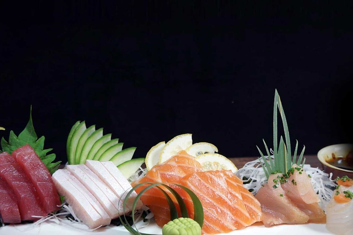 ABE Sushi Delivery Menu | Order Online | 7910A 13th Ave Brooklyn | Grubhub