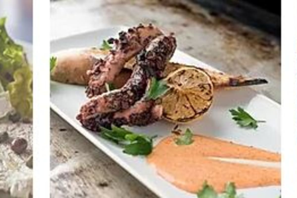 Le Grand Bistro Americain Delivery Menu | Order Online | 2220 Carillon ...