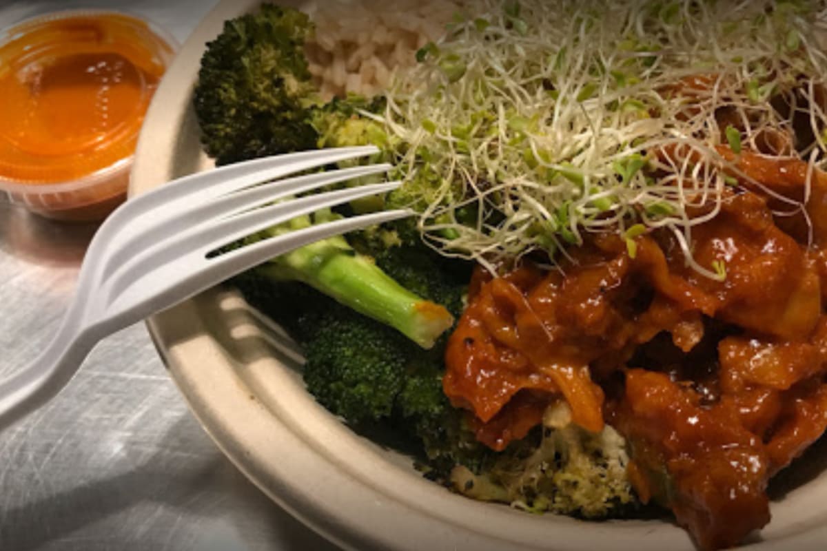 Vale Food Co. Delivery Menu | Order Online | 501 North Franklin Street ...