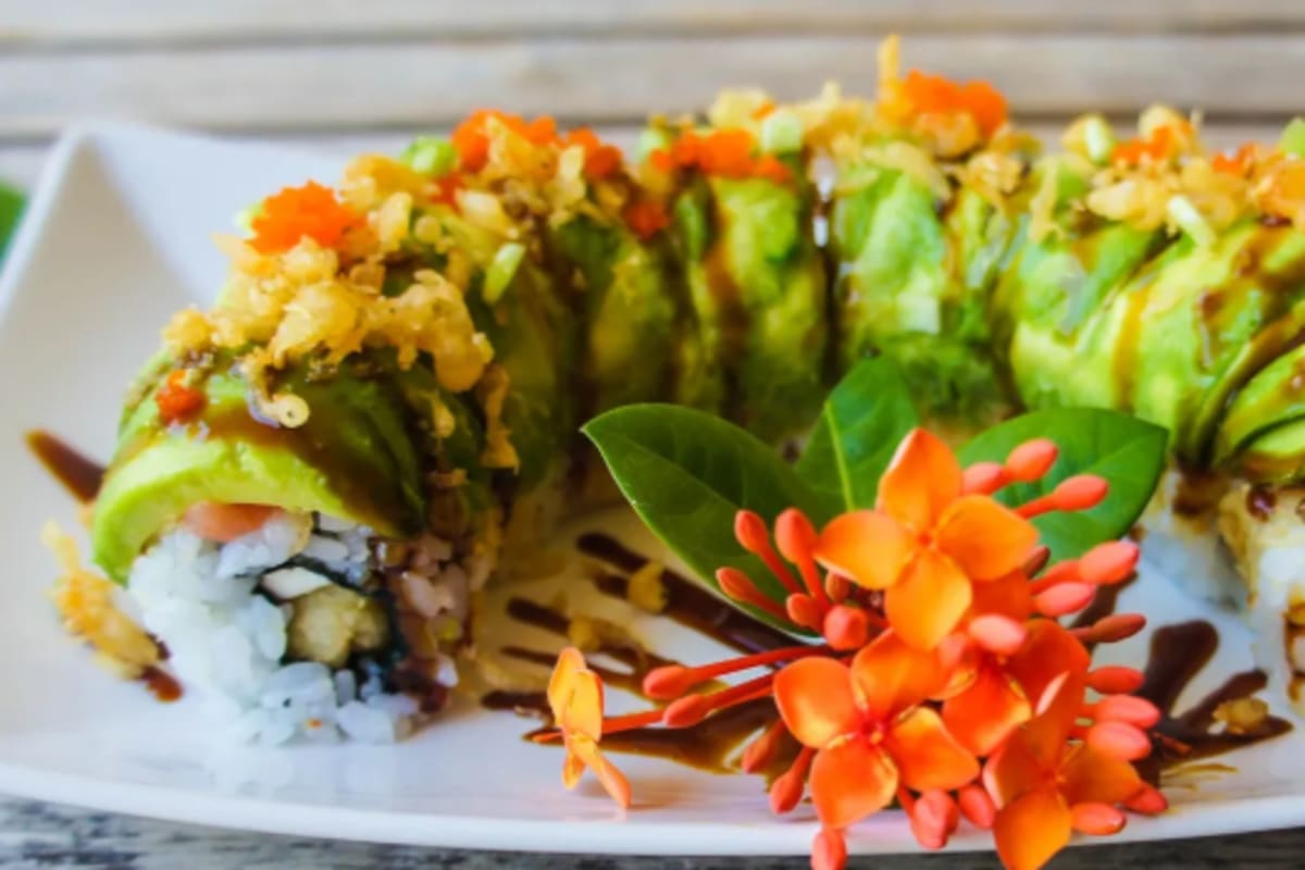 Akimi - Houston, TX Restaurant | Menu + Delivery | Seamless