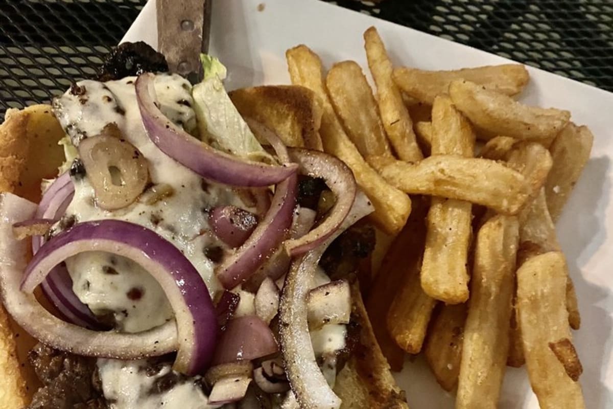 Social 45 Craft Kitchen & Bar Delivery Menu | Order Online | 20805 ...