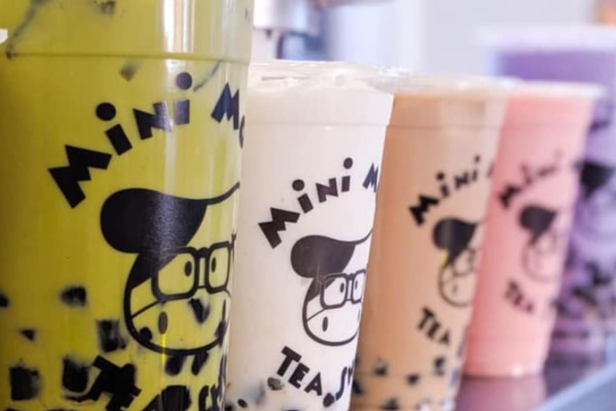 Mini Moo's Tea Shop Delivery Menu | Order Online | 7555 E Arapahoe Rd ...