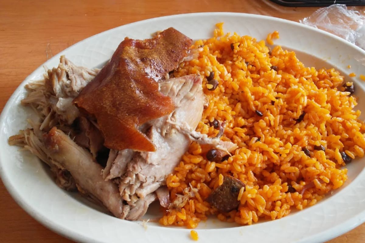 Puerto Rico Bakery II Delivery Menu | Order Online | 214 Armory St ...