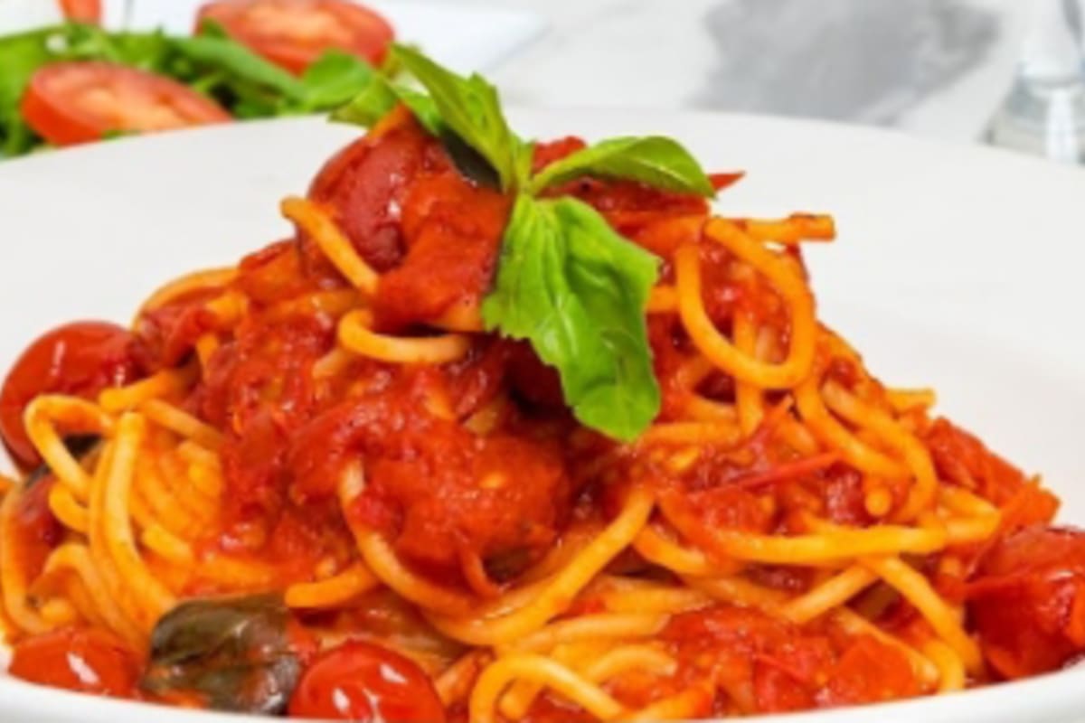 il Canale - Washington, DC Restaurant | Menu + Delivery | Seamless
