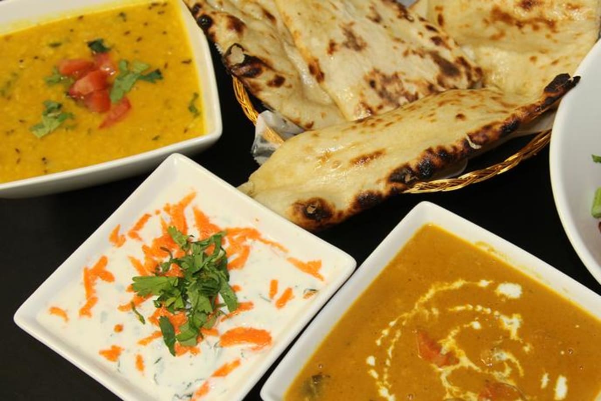 Shiva Indian Restaurant Delivery Menu | Order Online | 140A W 5th Ave ...
